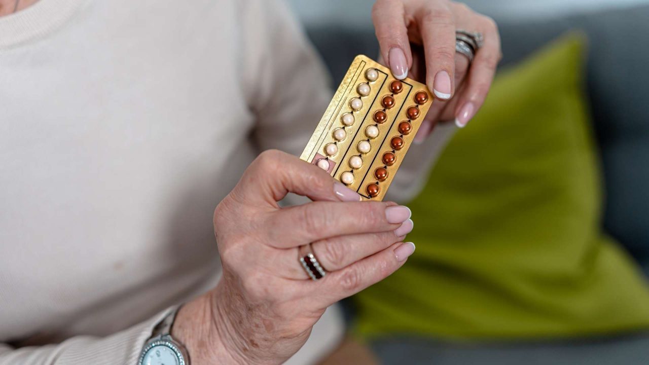 Bioidentical Hormone Replacement Therapy (BHRT) - Dr.StileRx