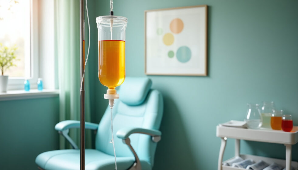 What You Need to Know About IV Therapy for Immune Support